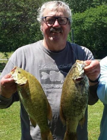 MIKE CORNETT MEMORIAL TOURNAMENT – July 15th & 16th, 2023 – Lake Erie ...